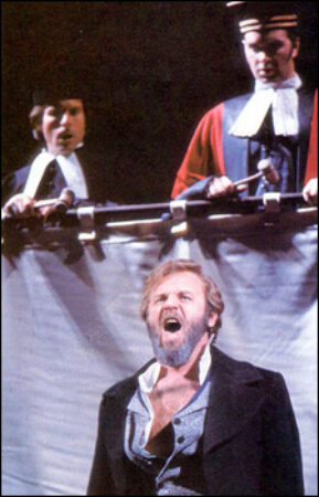 "One Day More": A History of Les Misérables | Playbill