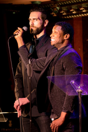 James Monroe Iglehart, Busy Philipps, Jelani Remy, More Will Celebrate Mel Brooks at 54 Below ...