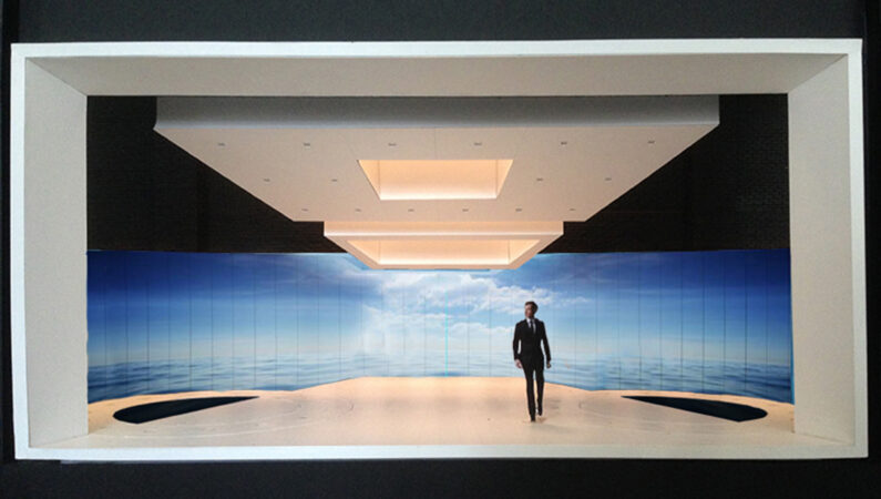 Behind-the-Scenes: Tony-Nominated Scenic Designers Reveal Their Process ...