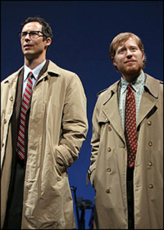 Anthony Rapp and Ken Ithiphol Step Into the Roles of Dad to Baby Boy ...