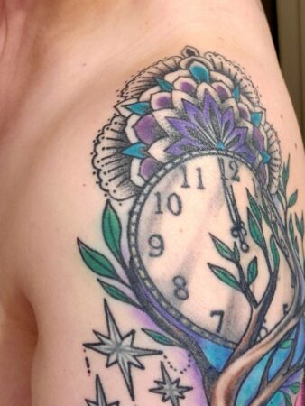 33 More Broadway-Themed Tattoos | Playbill