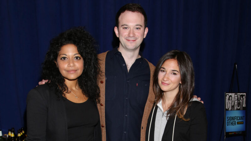 Photos: Meet the Cast of Significant Other | Playbill