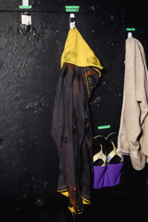 Get Up Close With the Props of Harry Potter-Inspired Puffs | Playbill