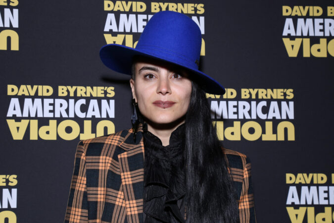 Inside Opening Night of David Byrne’s American Utopia on Broadway ...