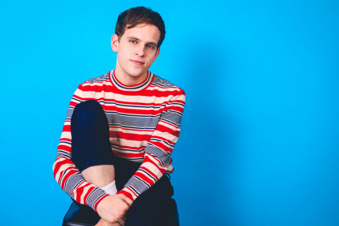 Why Taylor Trensch’s Evan Makes Dear Evan Hansen a Brand New Show ...