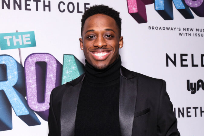 The Prom Celebrates Opening Night on Broadway | Playbill