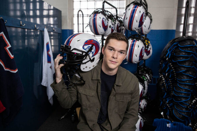 How NBC's Rise Takes High School Drama Kids Seriously | Playbill