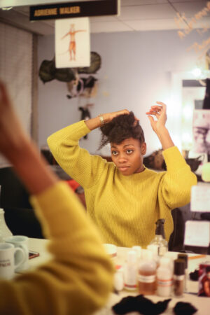 Adrienne Walker Returns to Cast of Broadway’s The Lion King July 16 ...