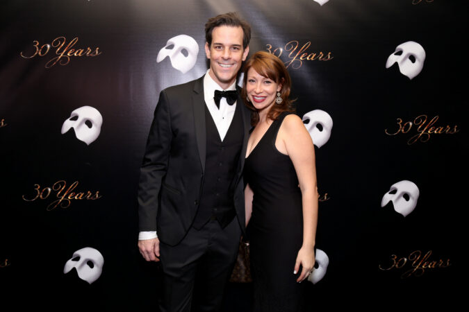 Tony Winners Ben Platt and Patti LuPone Salute Broadway at the 2018 ...