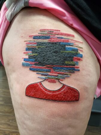 37 Broadway-Themed Tattoos | Playbill