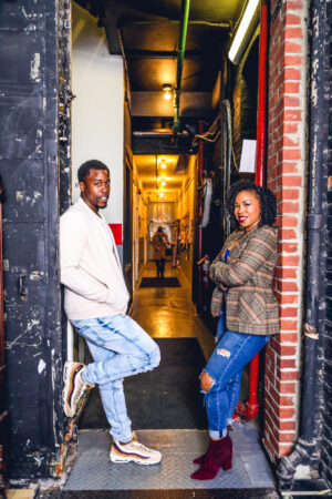 How The Play That Goes Wrong Defied All Odds to Become Broadway’s Longest-Running Play | Playbill