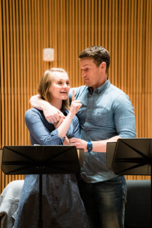 See Ruthie Ann Miles, Claybourne Elder, and More in Reading of New ...