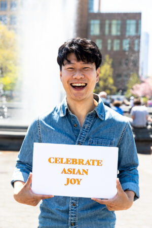 A Celebration of Asian Joy in Honor of AAPI Heritage Month | Playbill