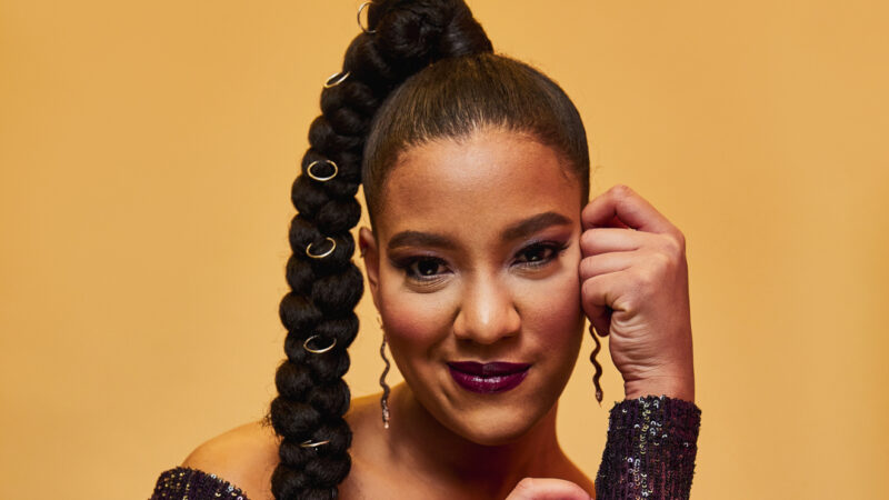 Shereen Pimentel’s Maria Is Not the West Side Story Ingénue You Expect ...