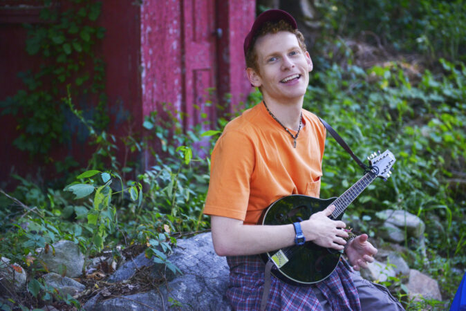 An Exclusive Look at the Cast of the Goodspeed's Passing Through | Playbill