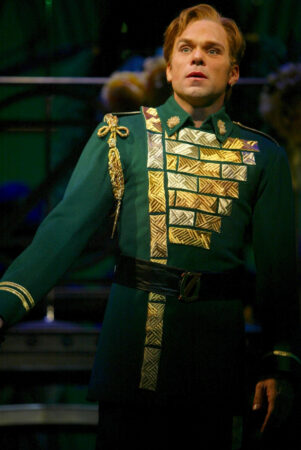 'Never Leave a Hit': Wicked Original Cast Member William Youmans ...