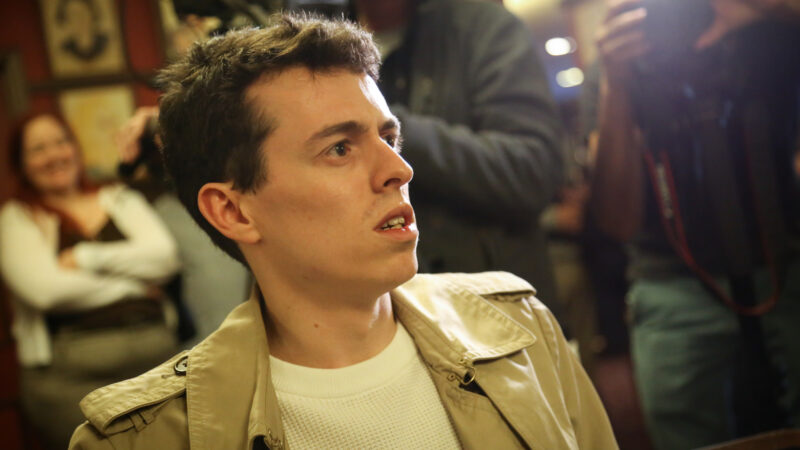 What Did Broadway Critics Think of The Play That Goes Wrong? | Playbill