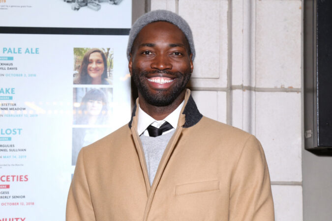 Tarell Alvin McCraney’s Choir Boy Extends on Broadway | Playbill