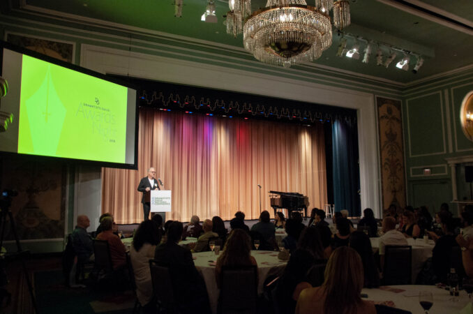 Inside the National Dramatists Guild Conference With Kristen Anderson ...