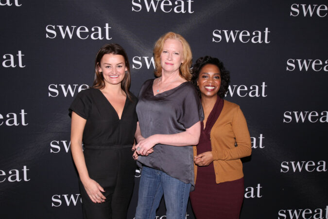 Photos: Meet the Cast of Sweat | Playbill