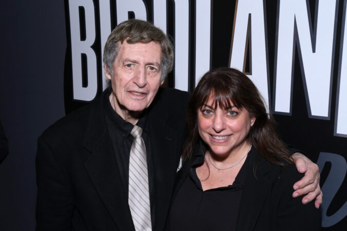 See Julie Budd Bring The Songs of My Life to The Birdland Theater ...