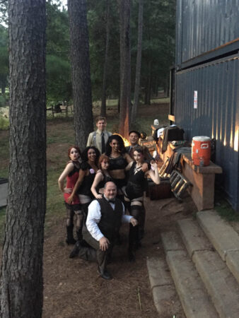 Spend the Day With Broadway’s Molly Tynes in Serenbe Playhouse’s ...