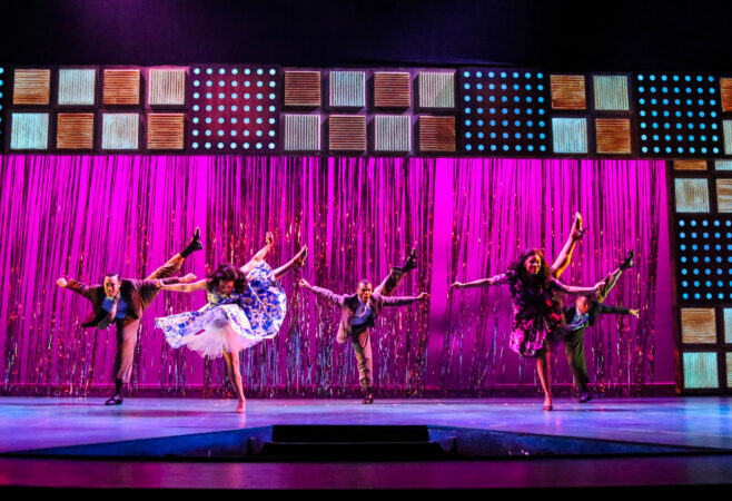 A Look at Theatre Under the Stars’ Memphis | Playbill