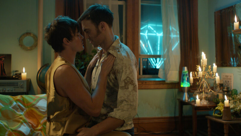 Read Reviews for Hello Again Movie Musical, Starring Audra McDonald ...