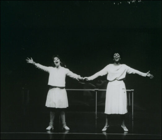 Look Back at the Original Production of Carrie on Broadway | Playbill