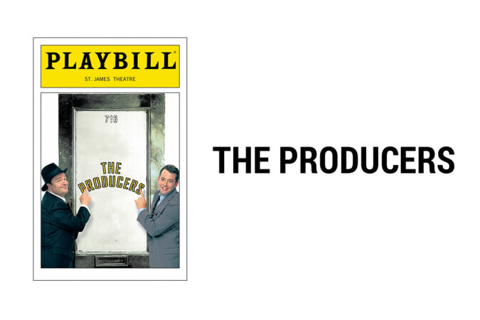 It's a Puzzlement! Tease Your Brain With These Broadway Rebuses | Playbill