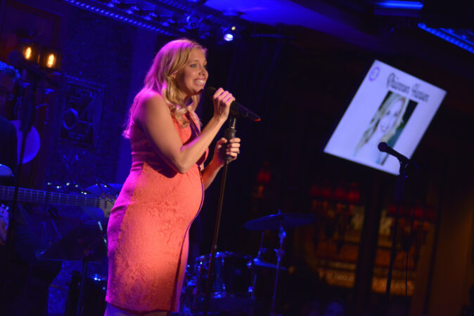 See the Legally Blonde: The Search for Elle Woods Reunion Concert, With ...