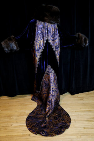 Close-Up on Catherine Zuber’s Lush My Fair Lady Designs | Playbill