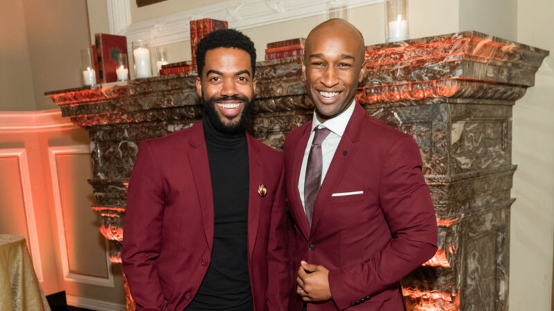 Go Inside Opening Night of Hamilton in San Francisco | Playbill