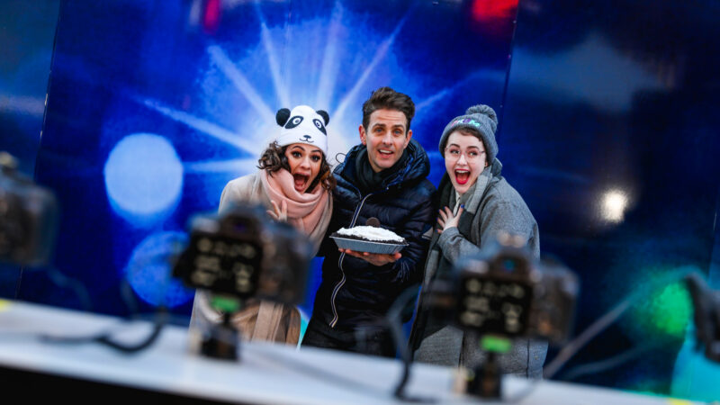 Broadway League Celebrates 1st 2023 Kids' Night on Broadway March 21 ...