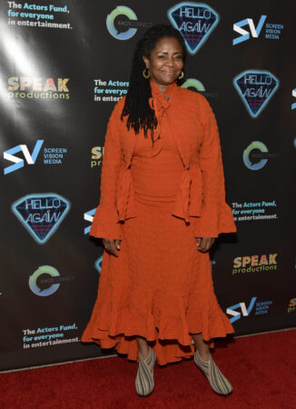 A Look at the New York Premiere of Hello Again With Cheyenne Jackson ...