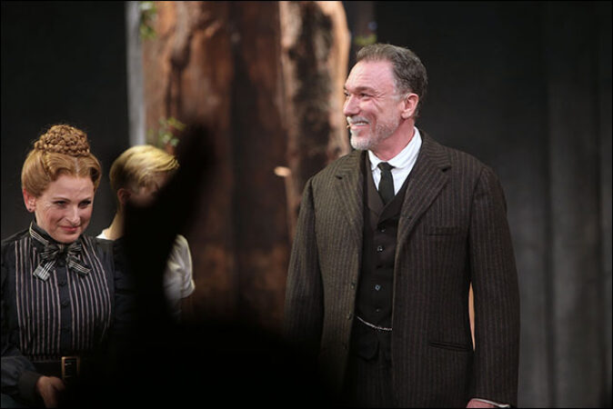 Celebrating the 2015 Spring Awakening Revival on Broadway | Playbill