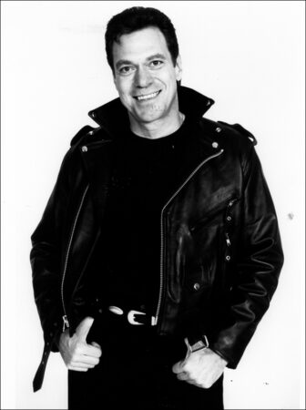 Celebrate 49 Years of Grease With a Look Back at the Original Broadway ...