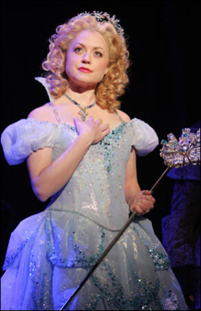 All the Women Who Have Played Glinda and Elphaba in Wicked on Broadway ...