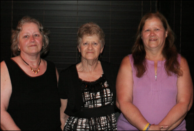 PHOTO CALL: The Shaggs: Philosophy of the World Opens Off-Broadway ...