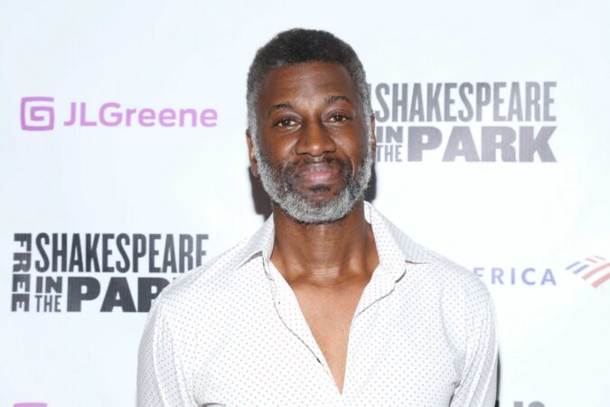 Inside Opening Night for the Public Theater's Coriolanus, Starring ...