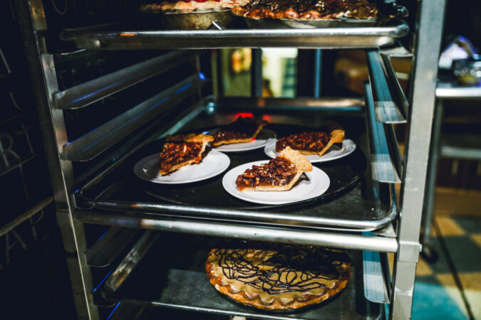 Pretty as Pie: Spotlighting the Props of Waitress | Playbill