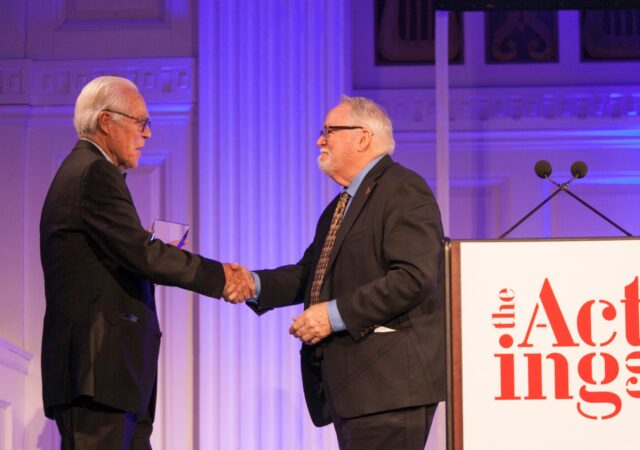 Ariana DeBose, Meryl Streep, Suzan-Lori Parks, More Set for Celebration ...