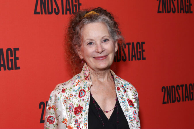 Inside Opening Night of The Underlying Chris Off-Broadway | Playbill