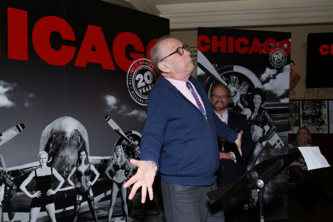 Nowadays: The Chicago Company Recalls Favorite Memories from 1996 ...