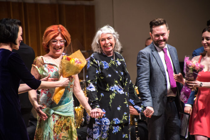 Go Inside Transport Group’s Promises, Promises in Concert | Playbill