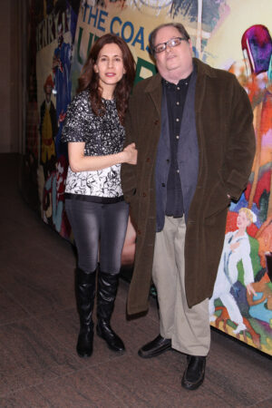 Photos: Opening Night of The Babylon Line Starring Josh Radnor and ...