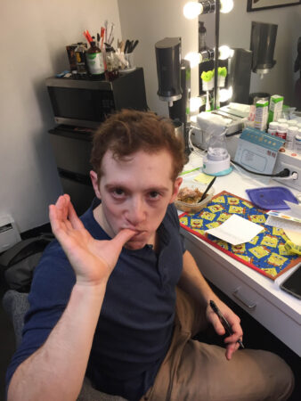 25 DAYS OF TONYS: How Does Director Tina Landau Describe SpongeBob ...