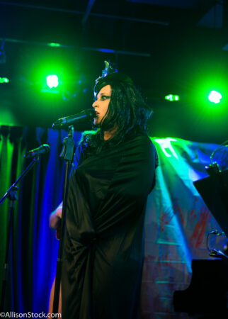 See Sierra Boggess, Alice Ripley, Nick Adams, and More in The Skivvies ...