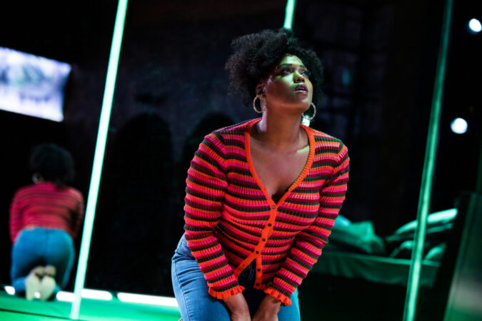 Check Out New Photos of Slave Play on Broadway | Playbill