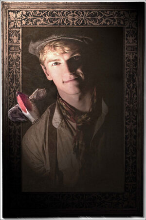See Mary, Dickon, Martha and the Cravens as Never Before in Exquisite ...